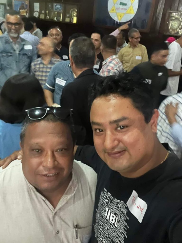 SEBS – Society of Ex-Budhanilkantha Students